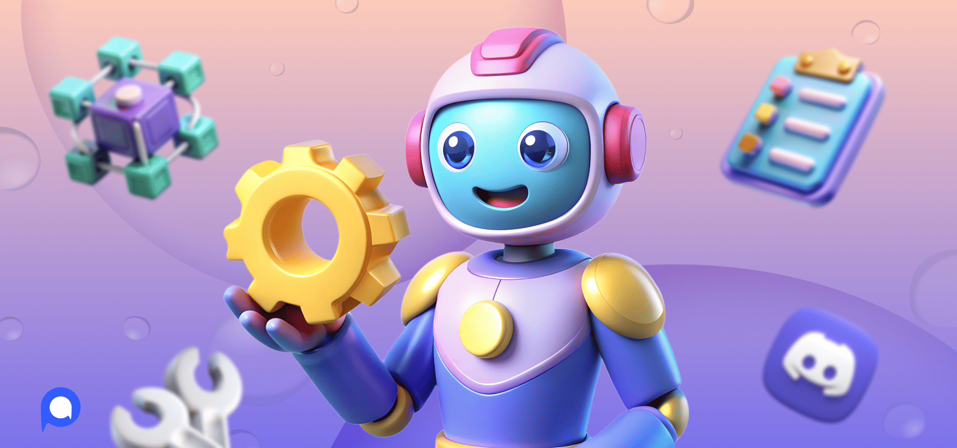 Step-by-Step Guide to Add AI Bots to Discord: Example of Peera
